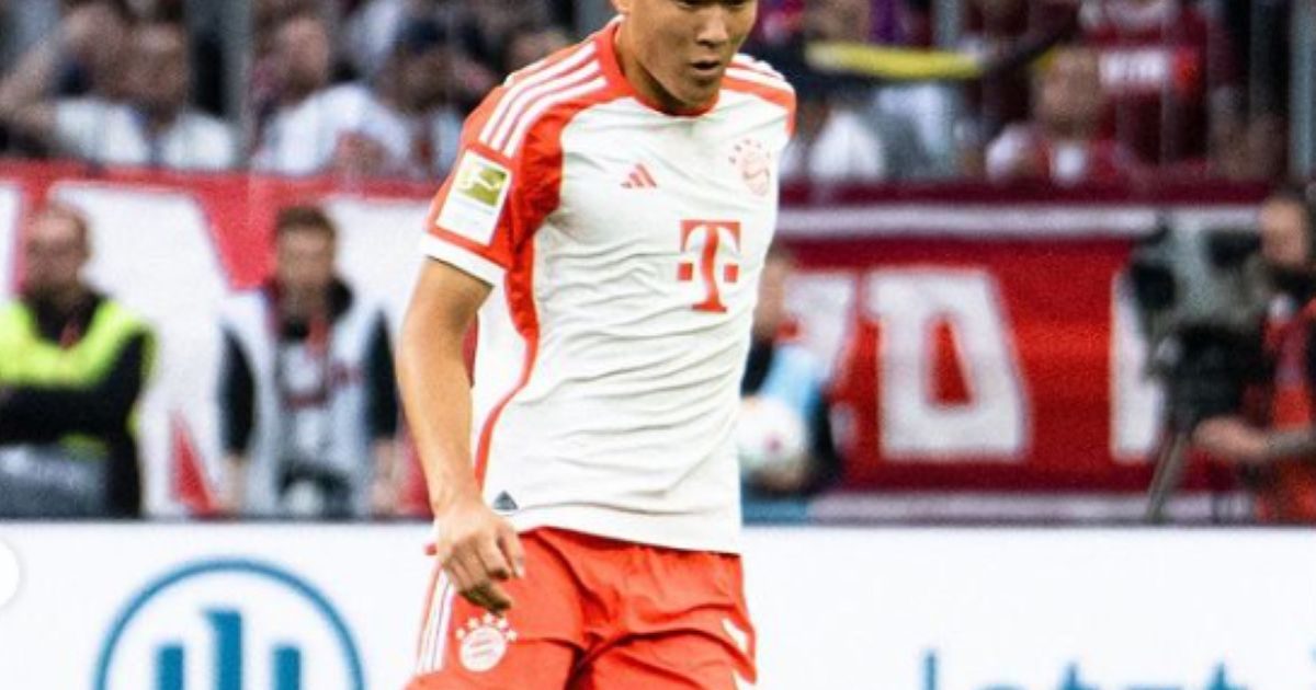 Calciomercato: per l’Inter ipotesi Kim, Jorge Mendes che avrebbe ...