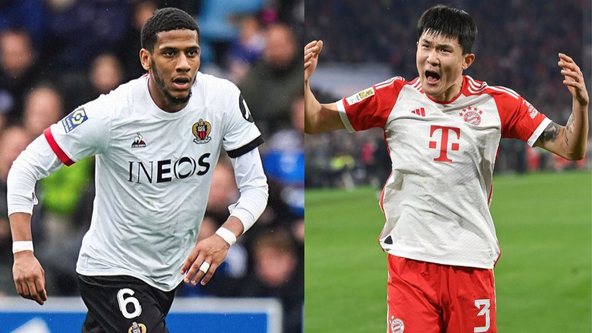 Juve e Inter valutano un colpo in difesa: Giuntoli su Todibo, Marotta ...