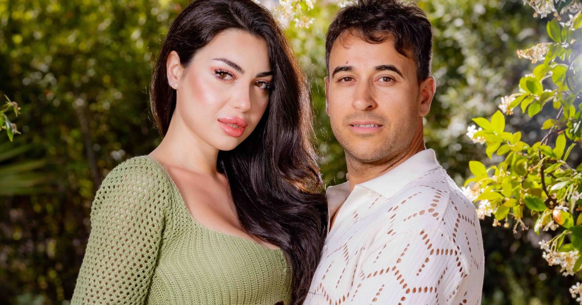 Temptation, spoiler 4ª puntata: Tony geloso di Jenny dopo averla vista flirtare col single