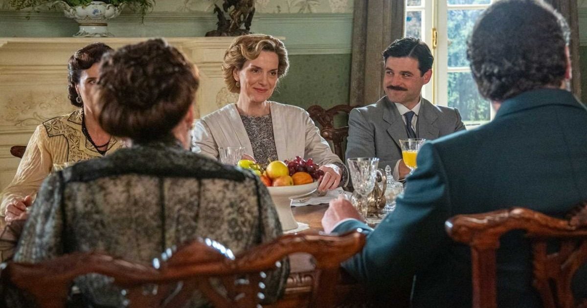 La Promessa, spoiler puntate spagnole: Manuel torna e scopre che Jana non è al palazzo