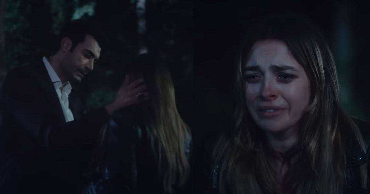 La rosa della vendetta, trame 1^ serie: Deva spara contro un uomo per ...