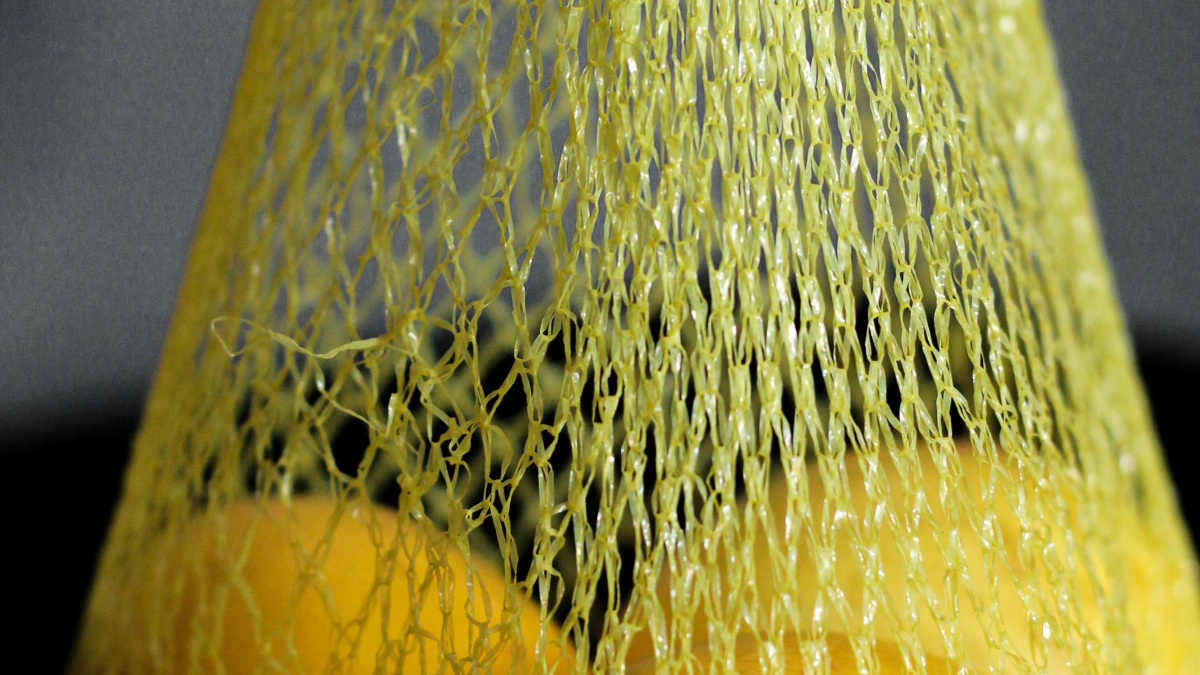 Semifreddo al cedro, un dolce da proporre in ogni stagione