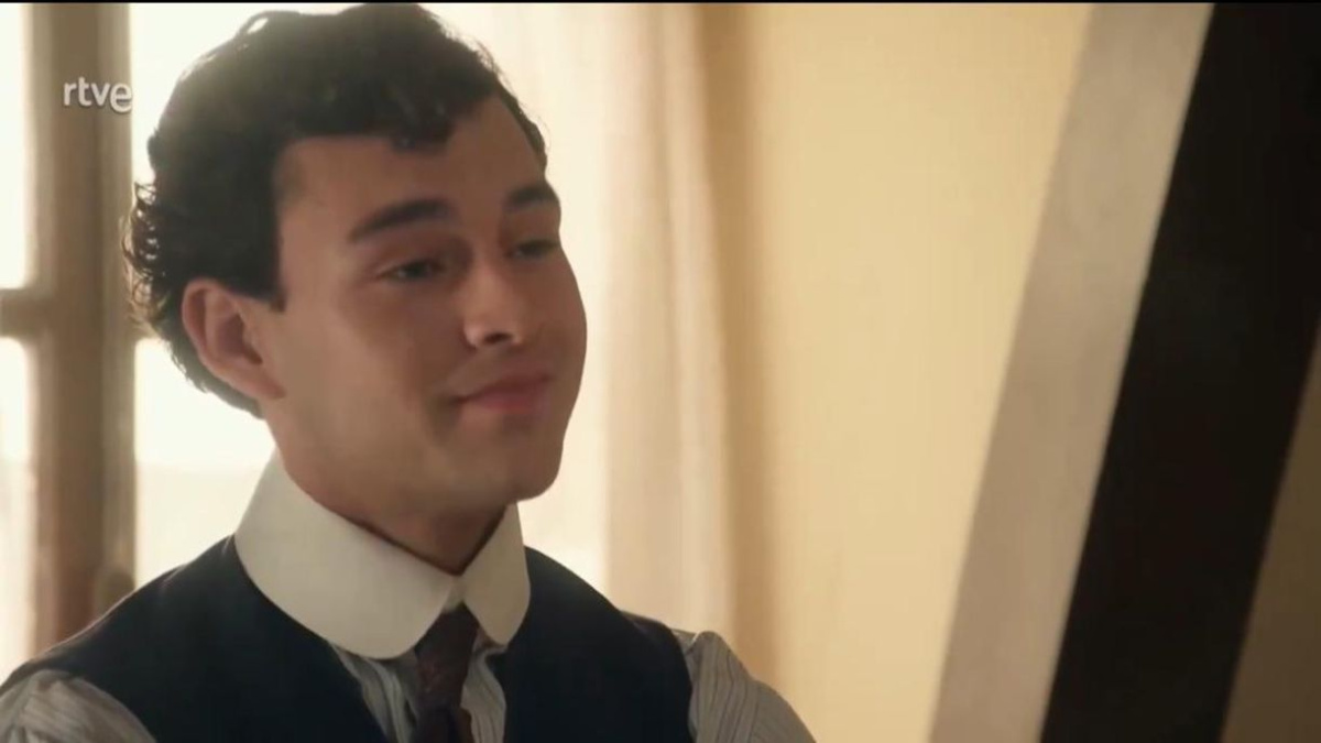 La Promessa, anticipazioni 19-25 agosto: Cruz furiosa con Curro, Jimena sotto stress