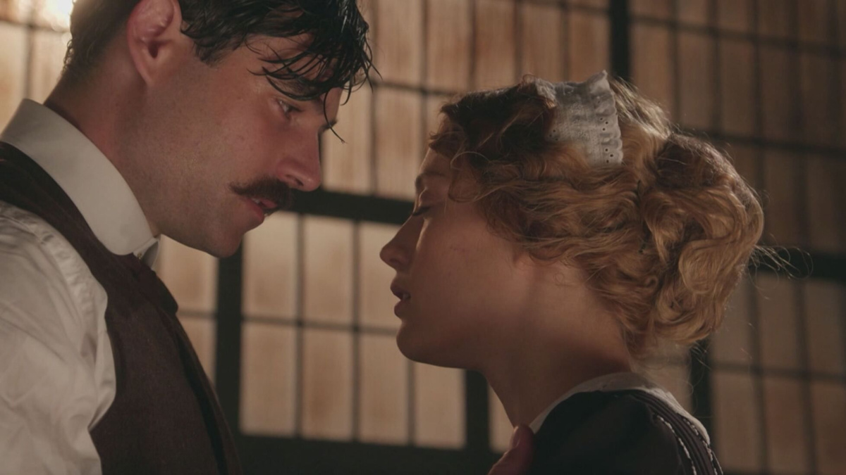 La Promessa, trame al 25 agosto: Jana e Manuel si allontano, Maria rifiuta Valentin