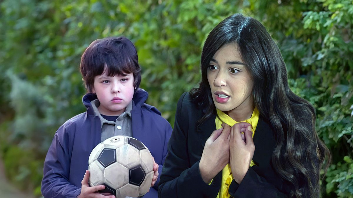 Upas, puntate al 23/8: piccolo incidente a Palazzo Palladini, Manuel ...