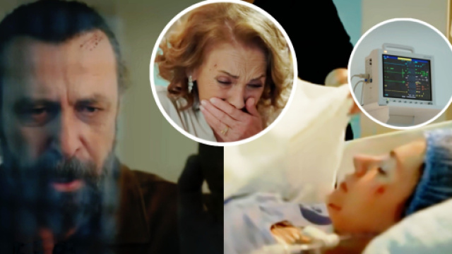 The Family, spoiler dalla Turchia: Cihan sconvolto, Aysel e il suo ...