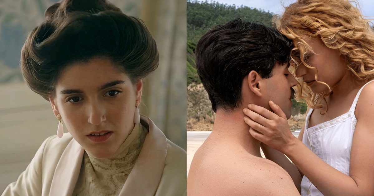 La Promessa, anticipazioni spagnole: Jimena scopre che Jana è l'amante di Manuel