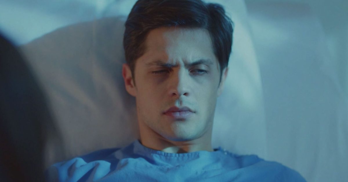 Endless Love, spoiler dalla Turchia: Ozan finisce in carcere e scopre il tradimento della moglie