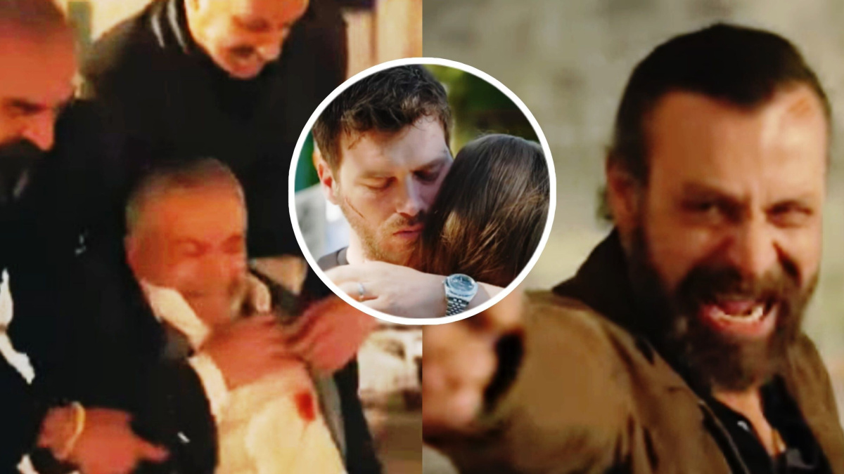 The Family, spoiler dalla Turchia, Aslan tranquillizza la famiglia: 'Ilyas è morto'