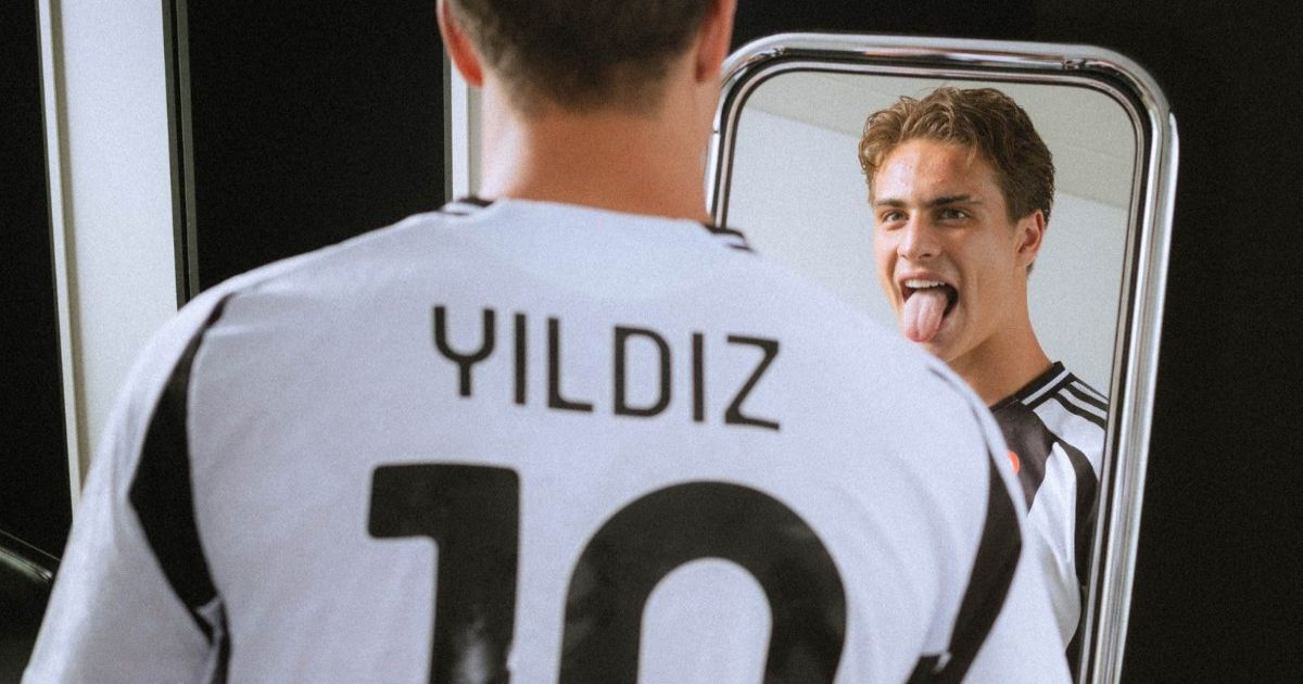 Juve, numero 10 e tante, forse troppe, responsabilità: Yildiz fra ...