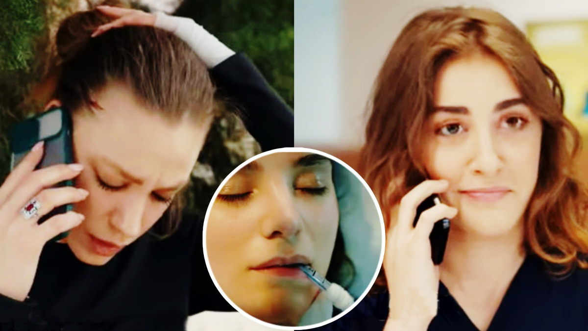 The Family, spoiler del 23 agosto: Aysel tra la vita e a morte, Devin ...