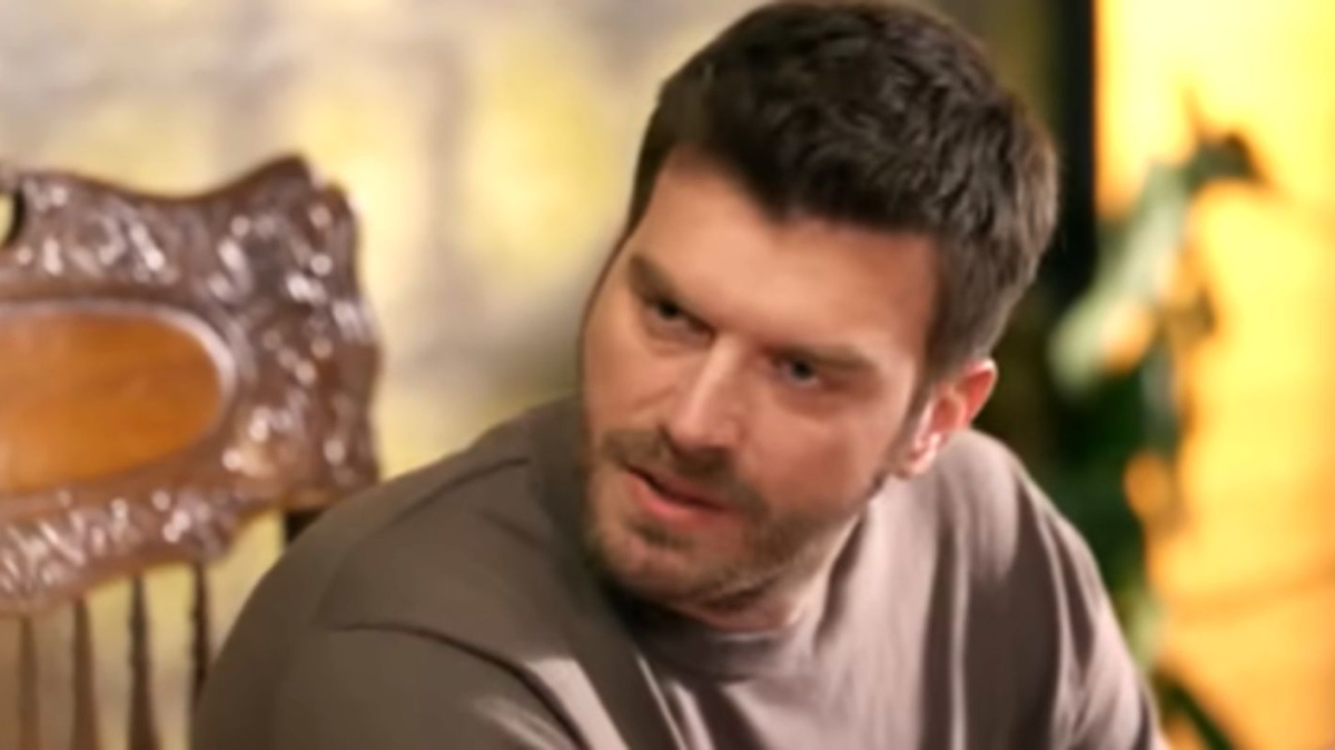 The Family, spoiler 6 agosto: Aslan scopre che l'aggressore di Yagmur è Sehrat