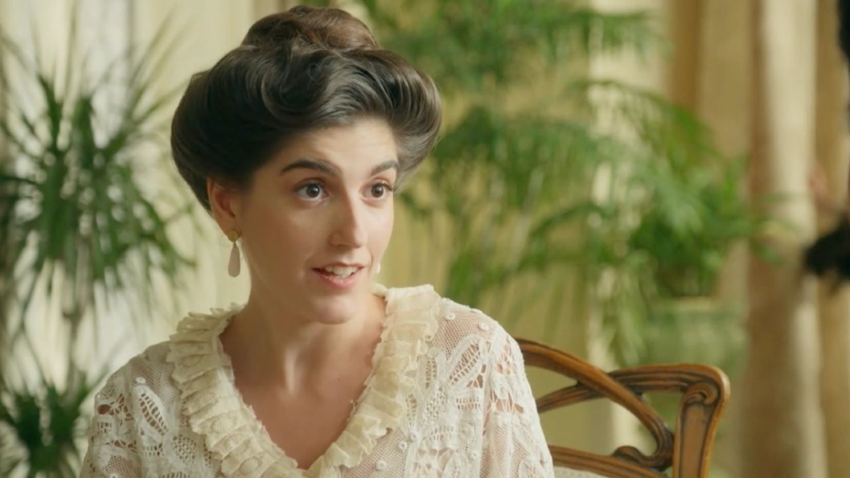 La Promessa, spoiler al 10 agosto: Jana lascia Abel, Manuel non si fida della moglie