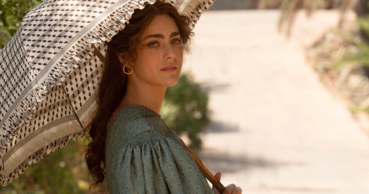 Cambio programmazione Rai settembre: I leoni di Sicilia in prima serata ...