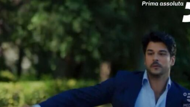 Endless Love, spoiler al 30/08: Kemal in pericolo di vita, Ozan finisce in prigione