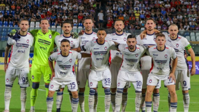 Crotone-Team Altamura, match affidato a Jules Roland Andeng Tona Mbei