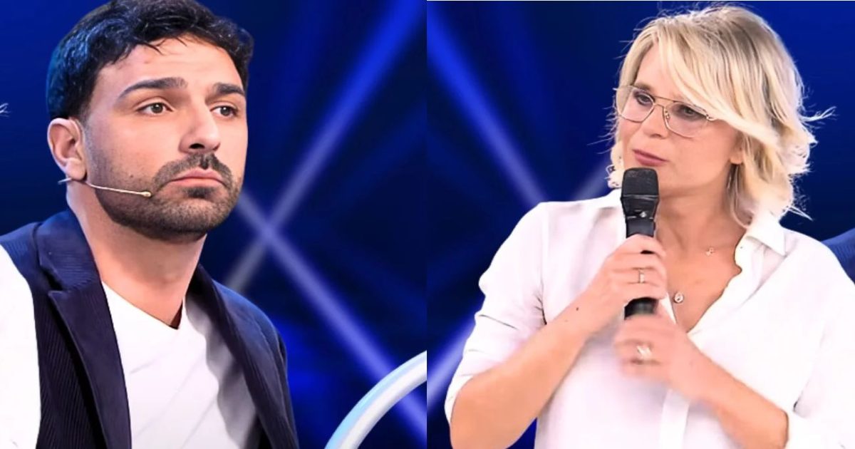 Amici 24, voci d'addio su Todaro dopo tre anni: 'Non sarà più nel ...