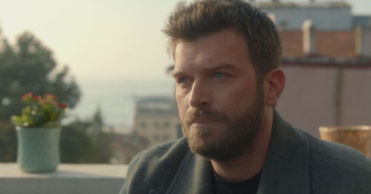 The Family, trame al 30/08: Cihan e Aslan non sono fratelli, Aysel ...