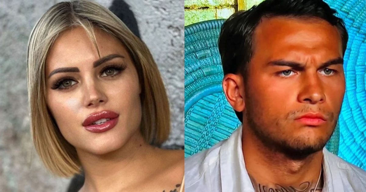 Temptation Island, Maika smentisce le voci di flirt con Raul: 'Follia ...