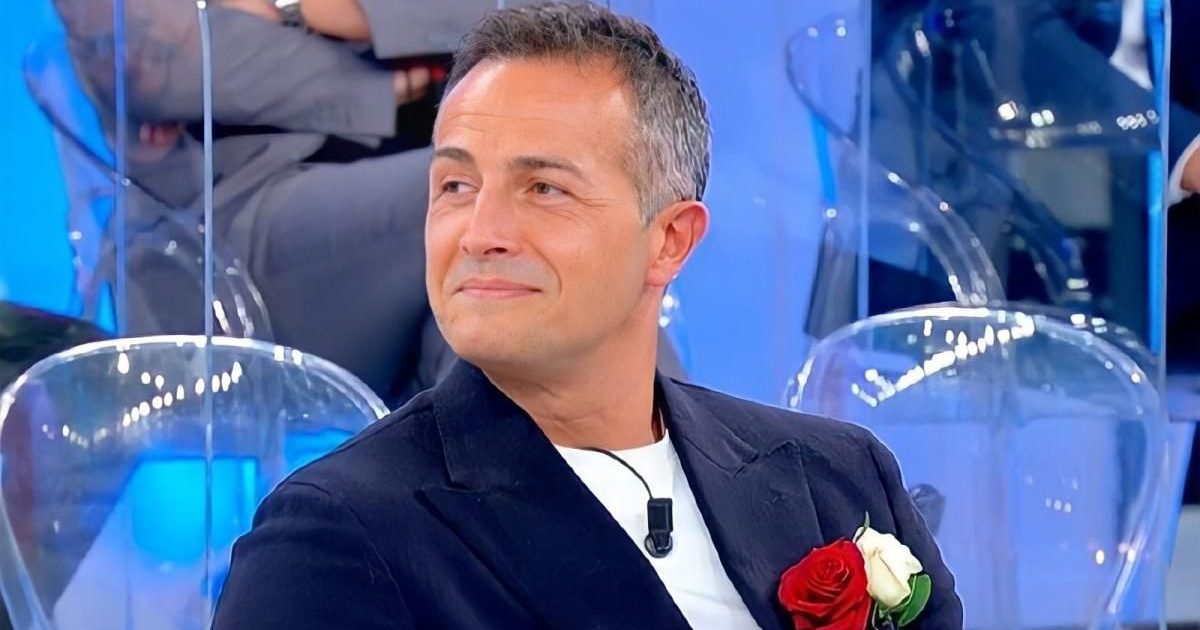 Uomini e donne, rumor su Riccardo Guarnieri: 'Torna al 70%, non segue ...