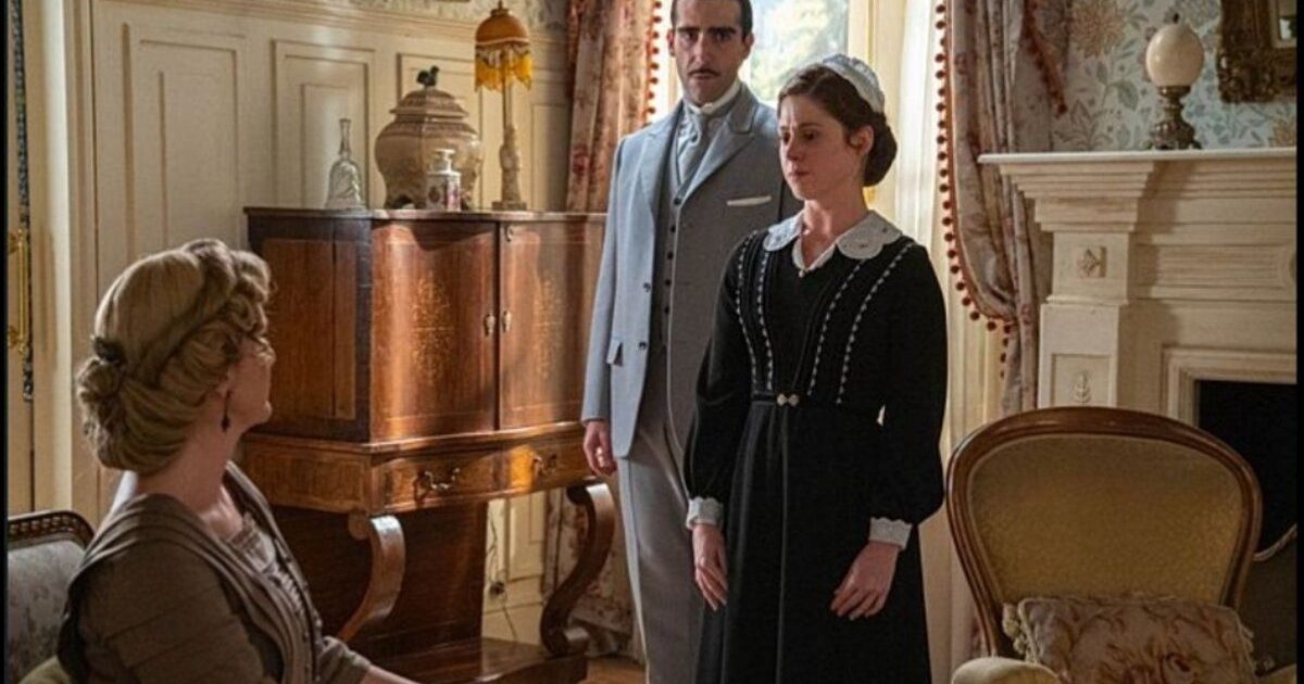 La Promessa, anticipazioni dalla Spagna, Cruz spietata: 'Maria ...