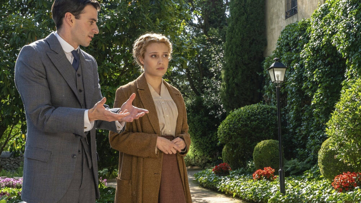 Cambio programmazione Mediaset dal 2 settembre: La Promessa dura meno ...