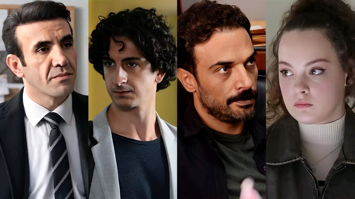 Segreti di famiglia, trama 29/8: Eren scopre Tugce è sua figlia, Pars minaccia Engin