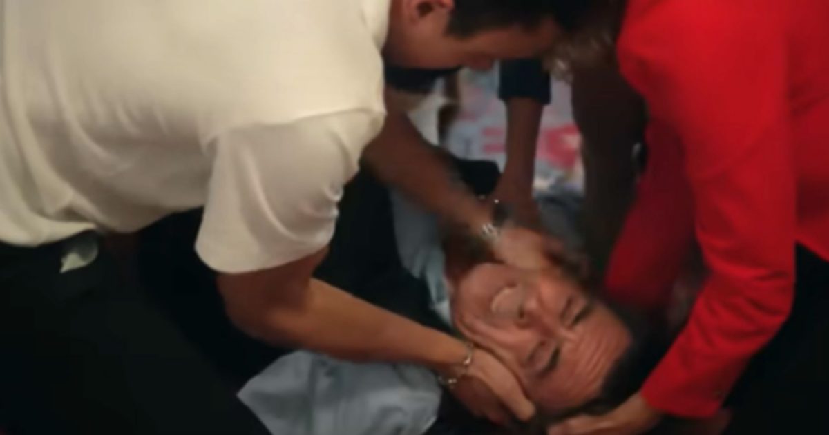 The Family, anticipazioni dalla Turchia: Aslan tenta di uccidere Ibrahim avvelenandolo