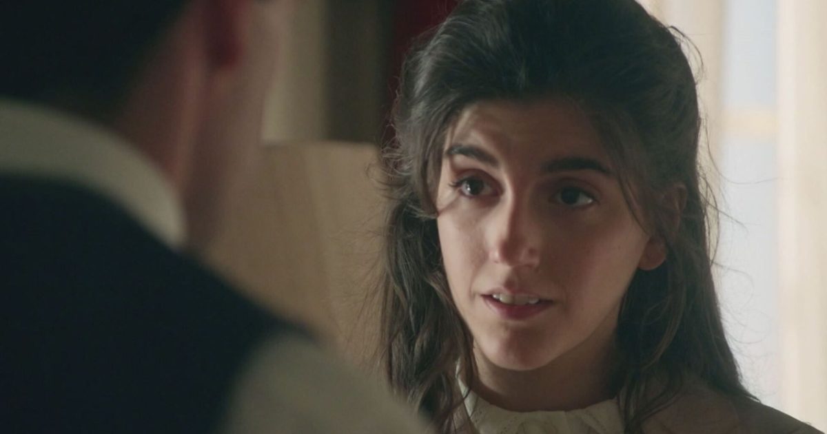 La Promessa, episodi al 6 settembre: Manuel ripudia Jimena, tensioni tra Leonor e Martina