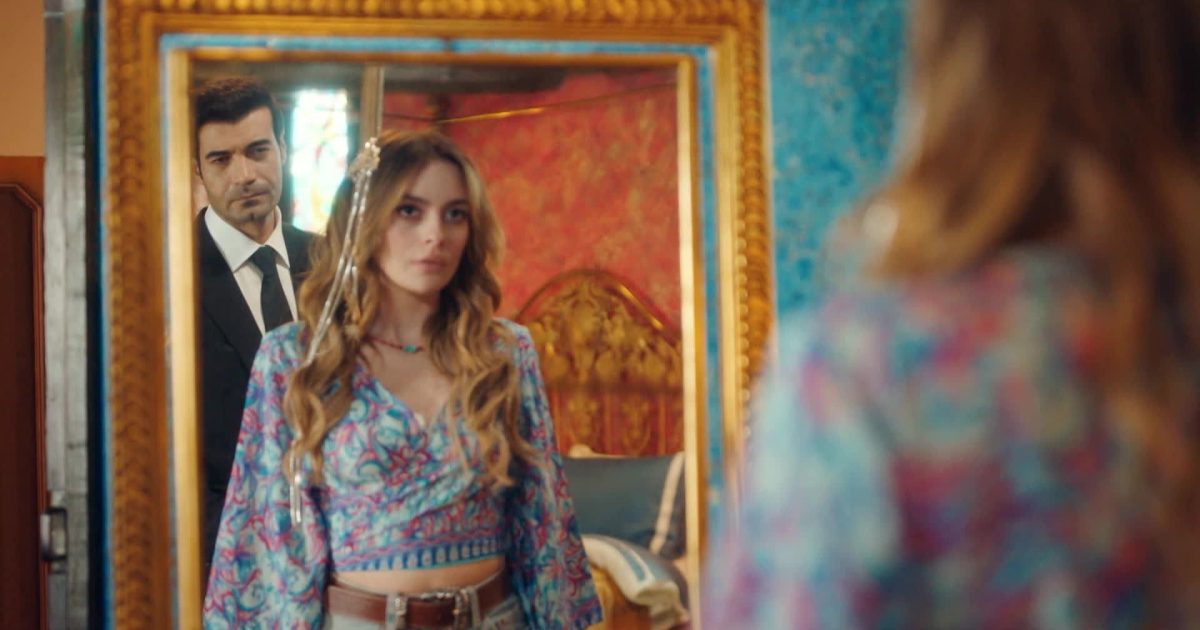 La rosa della vendetta, anticipazioni 1° settembre: Zafer caccia via Deva, Gulcemal deluso