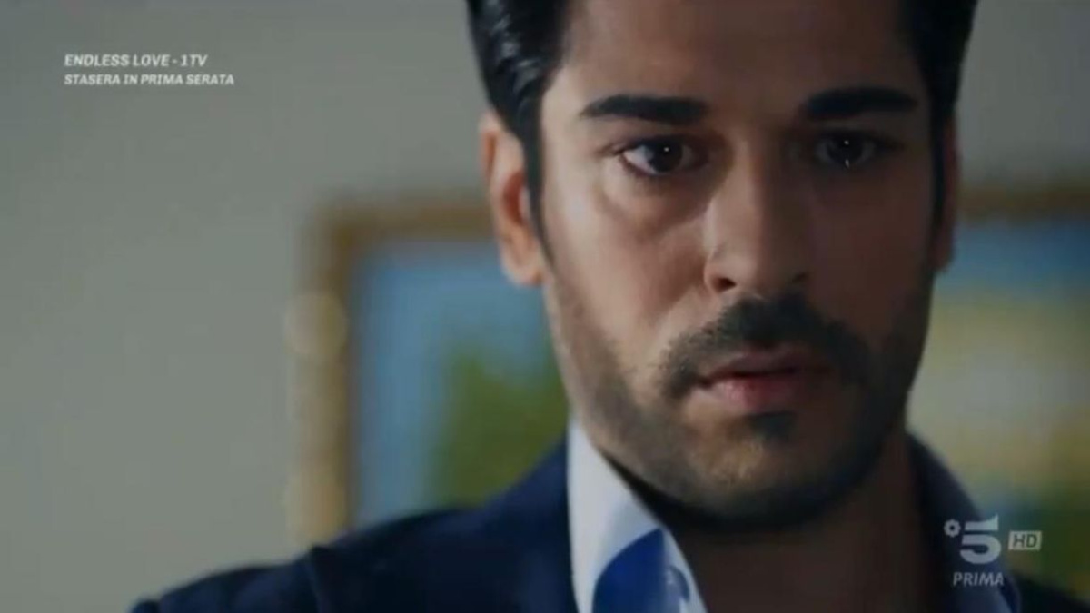 Palinsesto Canale 5 9-13 settembre: Endless Love ancora di sera, arriva I fratelli Corsaro
