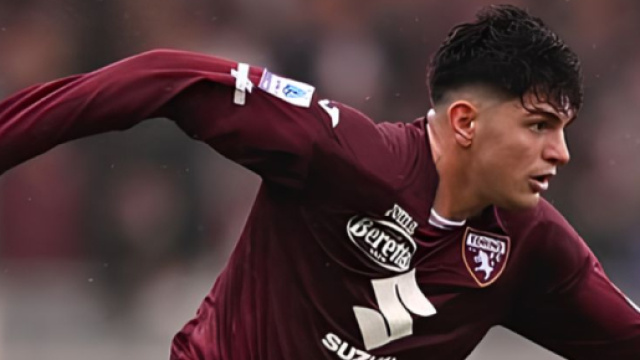 Mercato Juve: piace Raoul Bellanova del Torino sul quale ci sarebbe ...