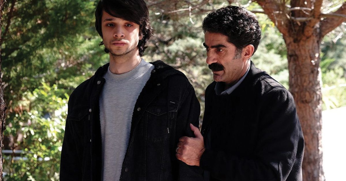 Segreti di famiglia, anticipazioni dell'11 agosto: Cinar uccide Zafer, Metin copre il figlio