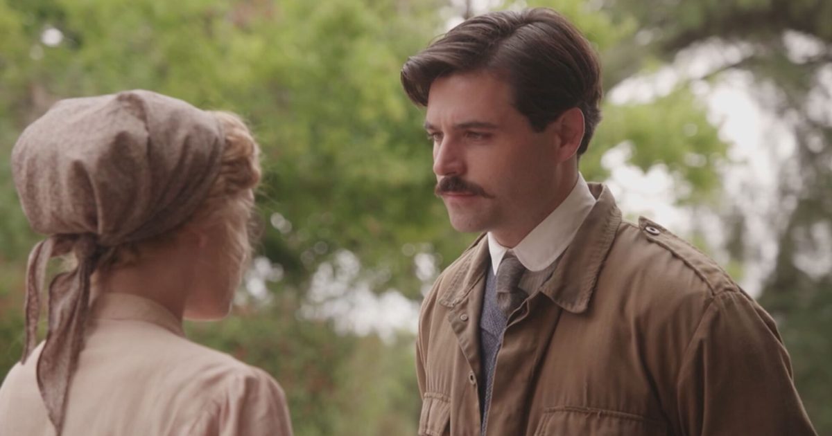 La Promessa, anticipazioni 12-18 agosto: Manuel scappa via, Curro affronta Martina