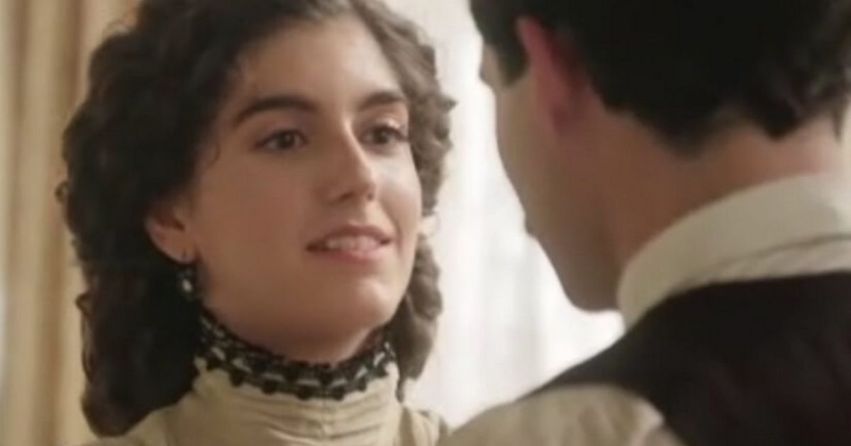 La Promessa, spoiler spagnoli: Manuel minaccia di rinchiudere Jimena in sanatorio