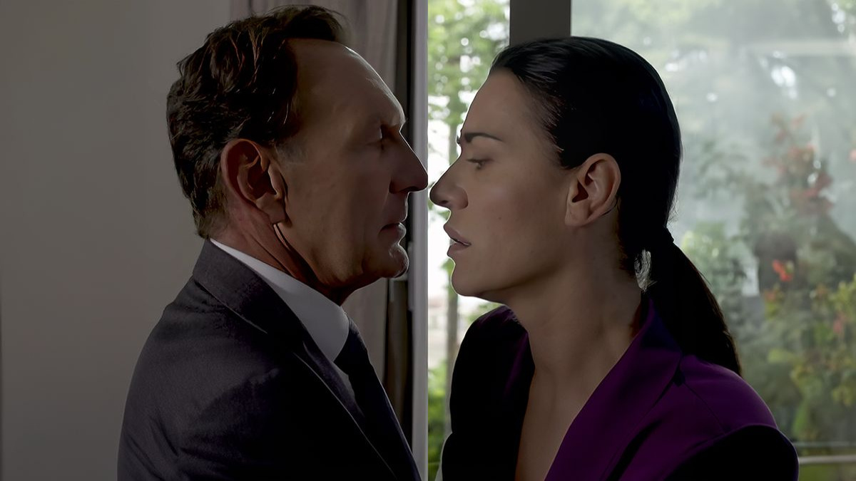 Un posto al sole, anticipazioni 9 agosto: Ferri attratto da Magda, Alberto in pericolo