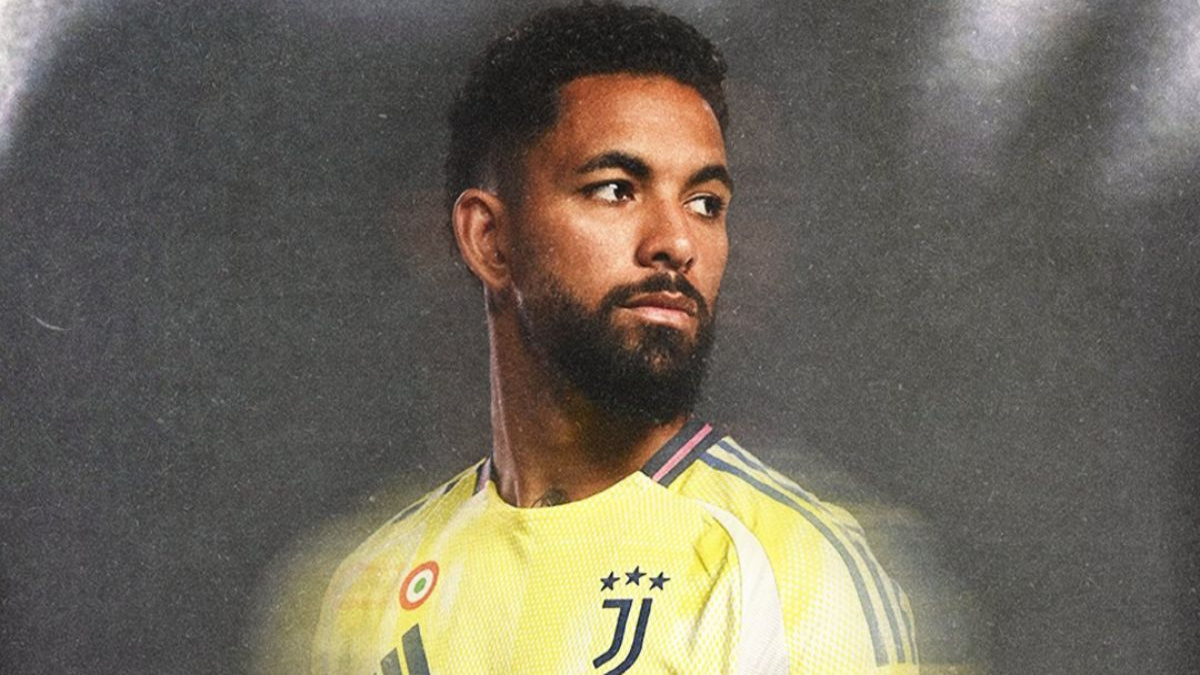 Juve, Padovan duro: 'Douglas mi lascia molto perplesso, mi è sembrato ...