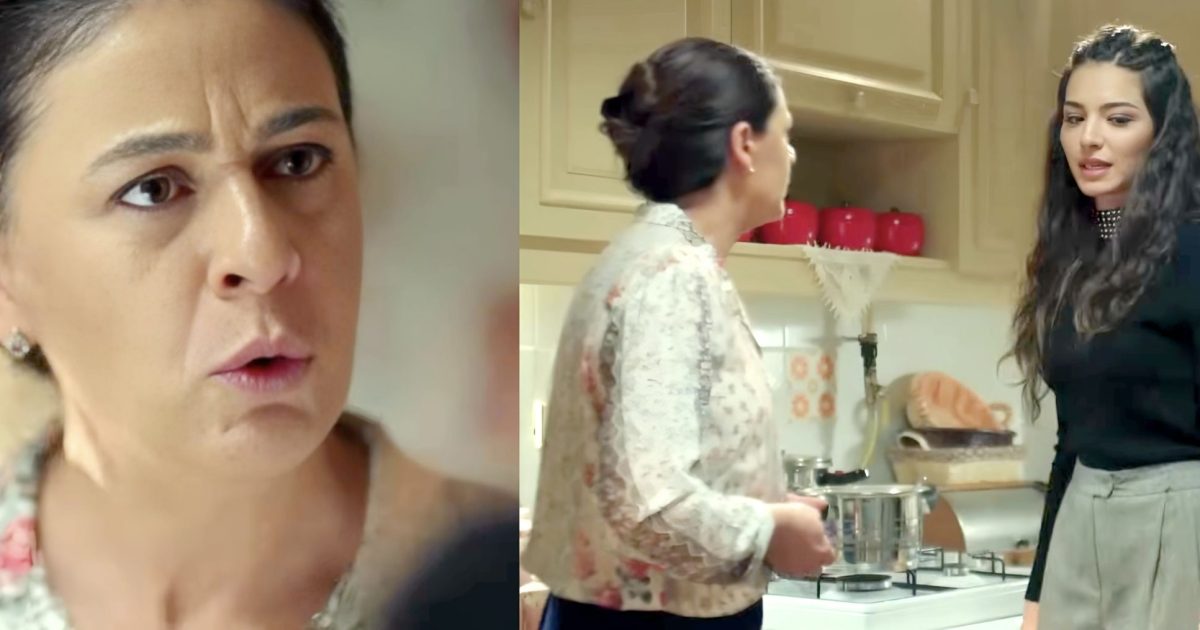 Endless love trame 2ª serie, Fehime ad Asu: 'Kemal è il padre di Deniz ...