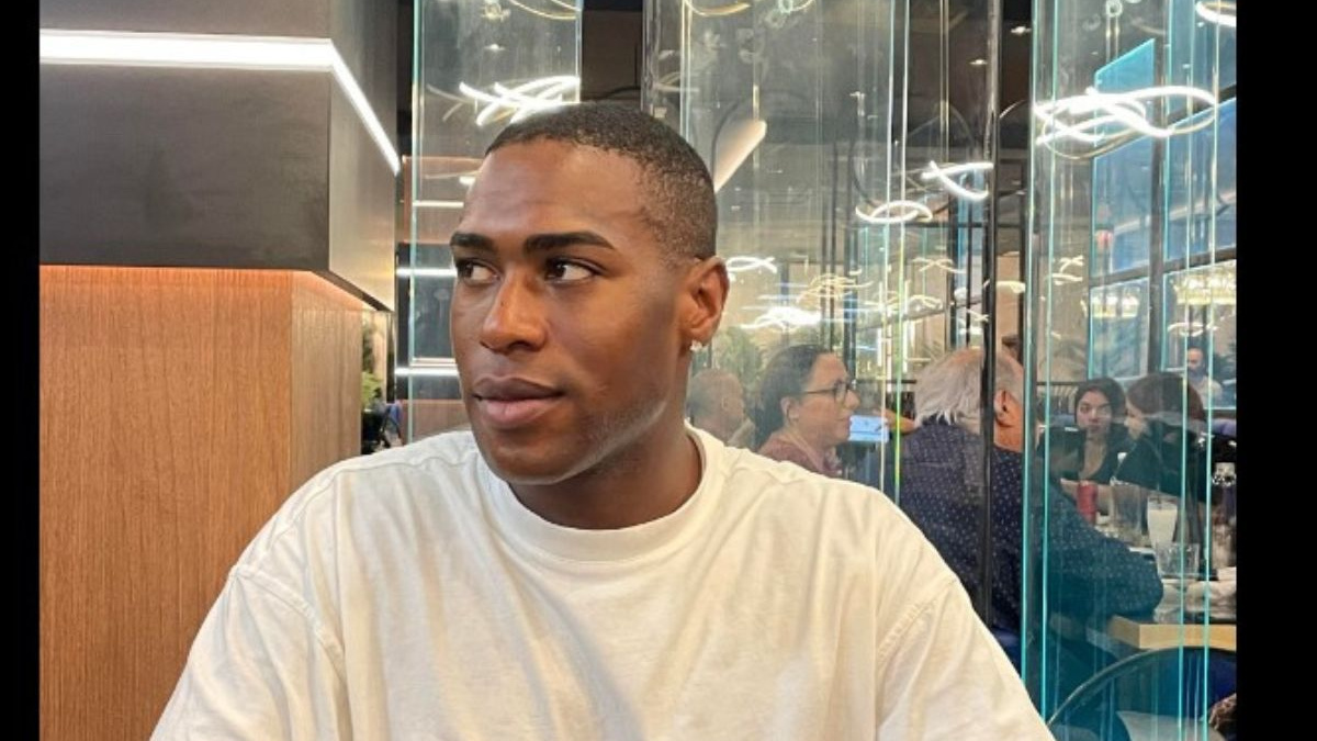 Cinque curiosità su Alfred Ekhator di Temptation Island 2024: ha ...