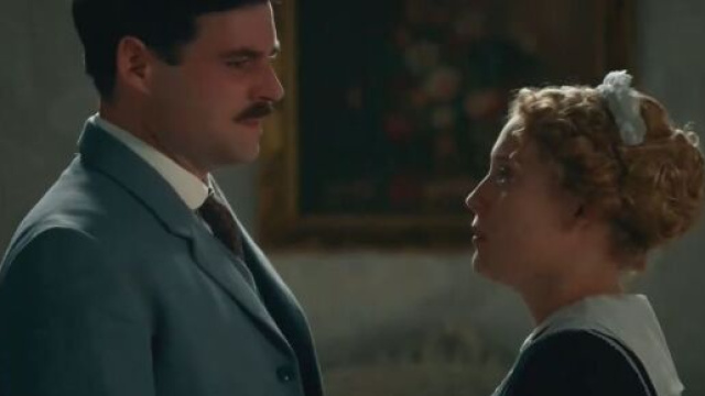 La Promessa spoiler 2025, Jana rivela a Manuel: 'Dolores è morta, ma non fu un incidente'