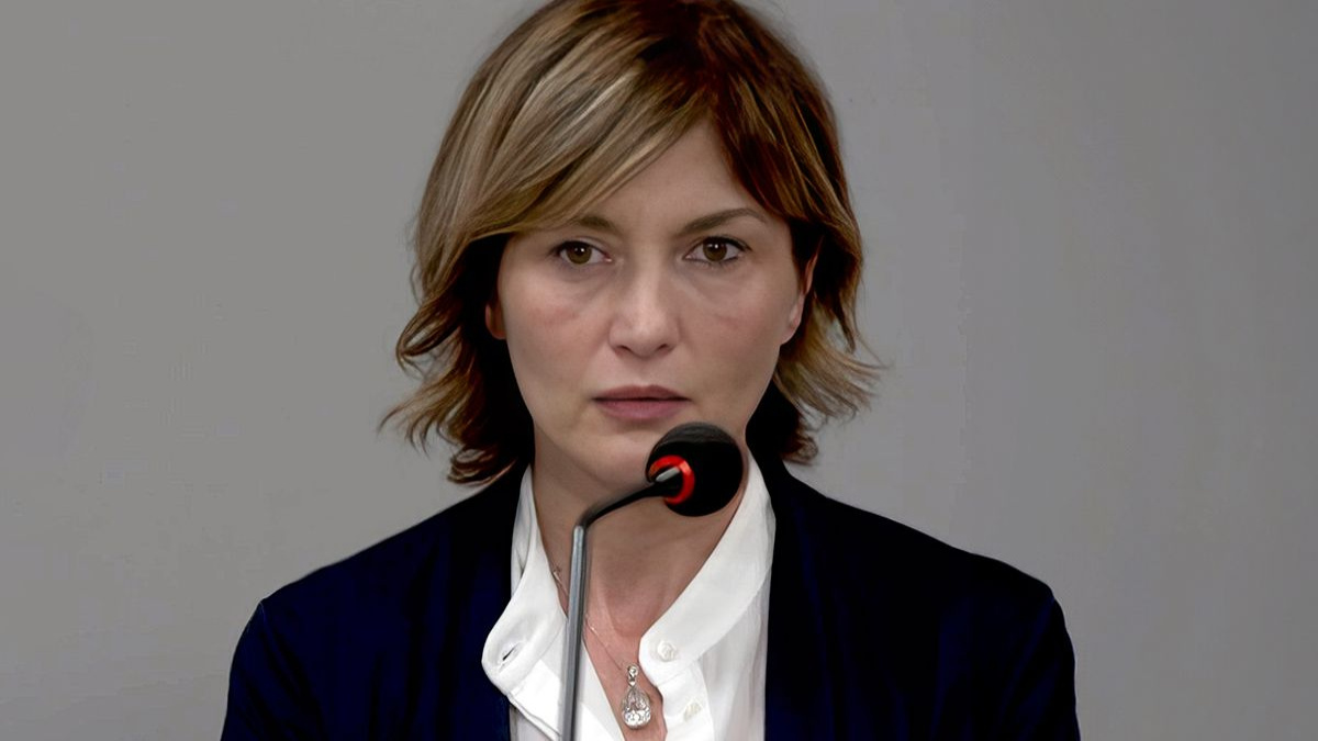 Upas, trame al 20 settembre: tocca a Lara testimoniare, Ida rischia di ...