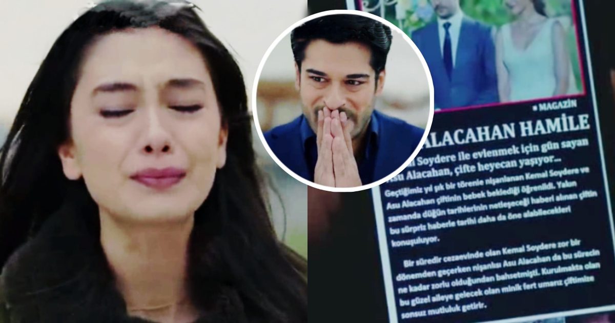 Endless Love, spoiler dalla Turchia, Sezin distrutta: 'Asu è incinta di Soydere'