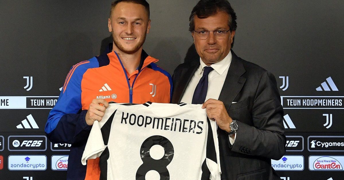 Juventus, Thiago Motta lancia Douglas Luiz e Koopmeiners contro l’Empoli