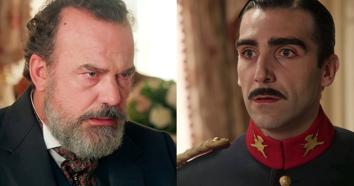 La Promessa, trame spagnole: le marmellate sono avvelenate, Alonso ...