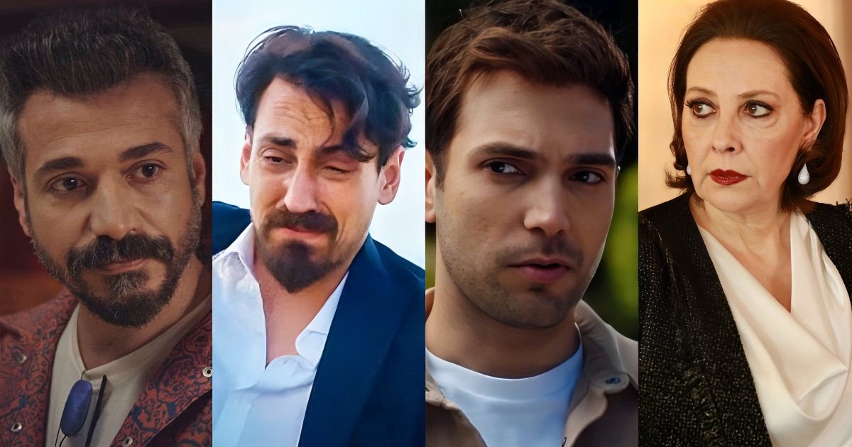 La rosa della vendetta, puntata 22/9: Vefa aggredisce Mert, Armagan si infuria con Zafer