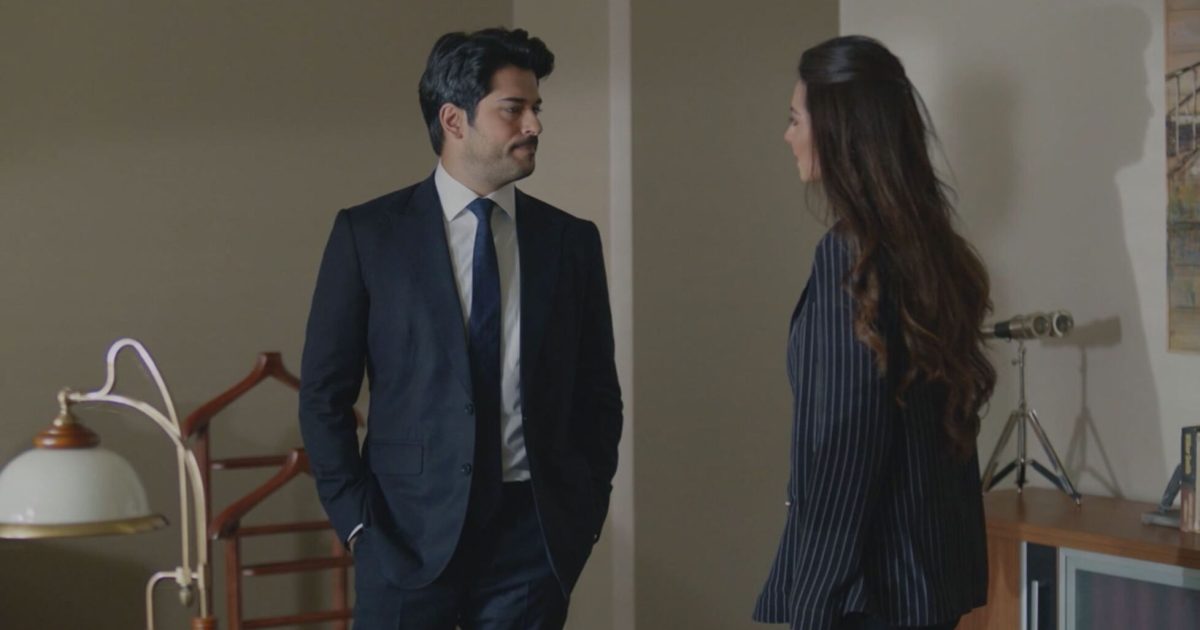 Kara Sevda, spoiler 22 settembre: Soydere lascia Asu prima delle loro nozze