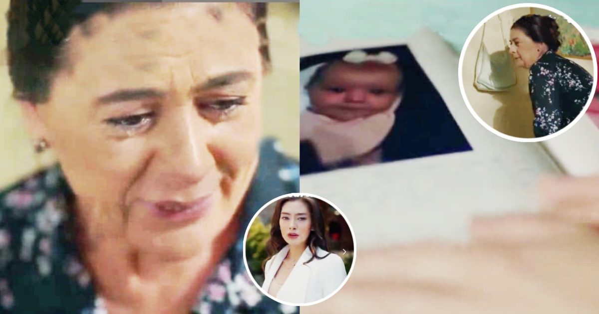 Endless Love spoiler 20/9, Fehime commossa dalle foto di Deniz, chiede ...