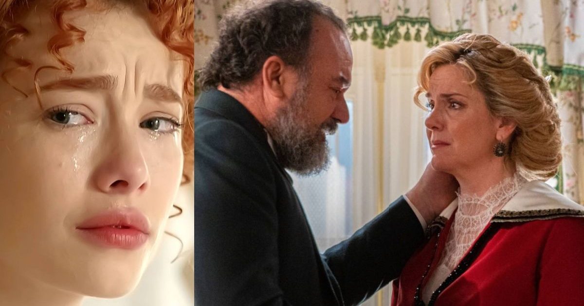 La Promessa trame Spagna, i marchesi ricevono un telegramma: Leonor è ...