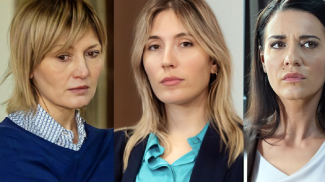 Un posto al Sole, chi verrà aggredito di notte: tutte le ipotesi da ...