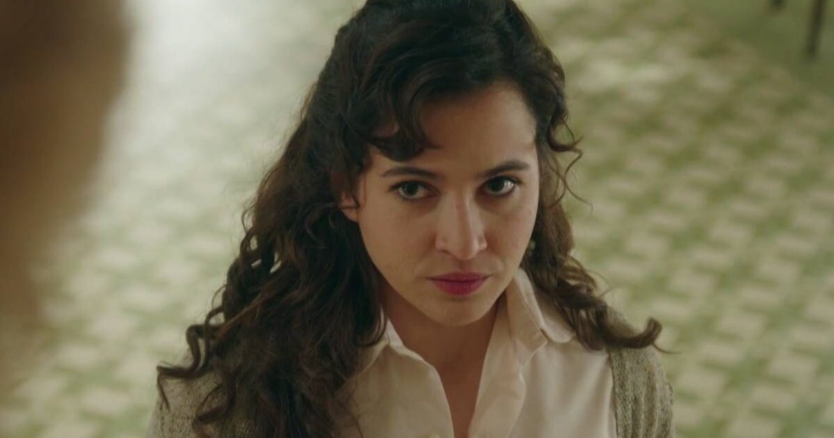 La Promessa trame spagnole: Ignacio deride Catalina dopo il suo arrivo alla tenuta